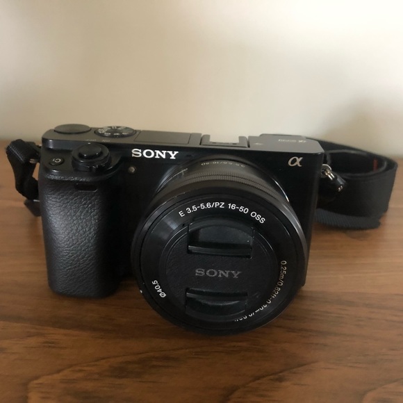 Cameras, Photo & Video | Sony A60 Camera | Poshmark